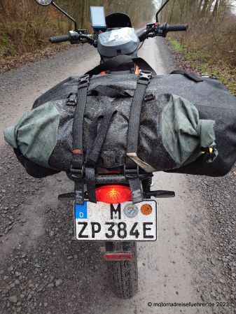 Black Tea Bonfire X Test - Motorradreisefuehrer.de | Rezensionen und ...