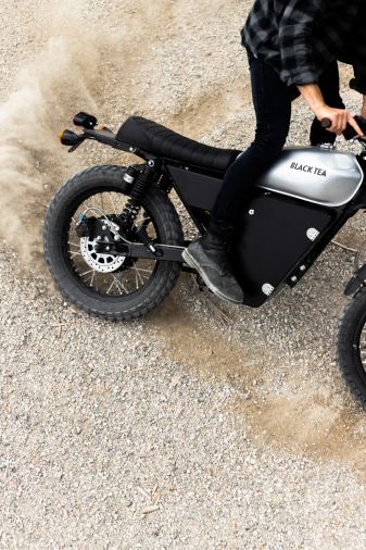 Black Tea Bonfire X Test - Motorradreisefuehrer.de | Rezensionen und ...