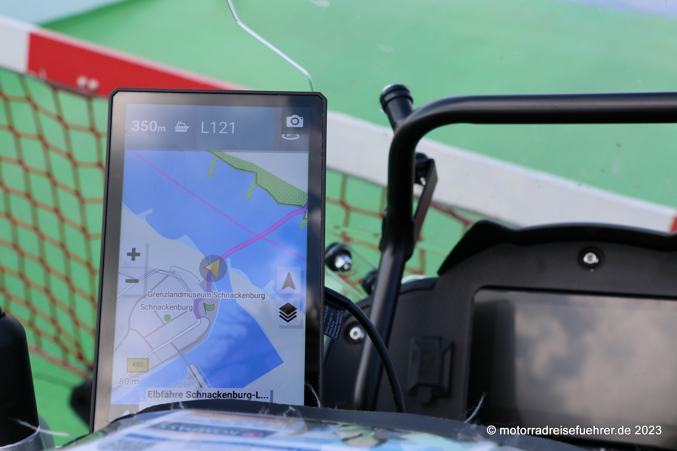 Garmin Zumo XT2 Test - Motorradreisefuehrer.de | Rezensionen und ...