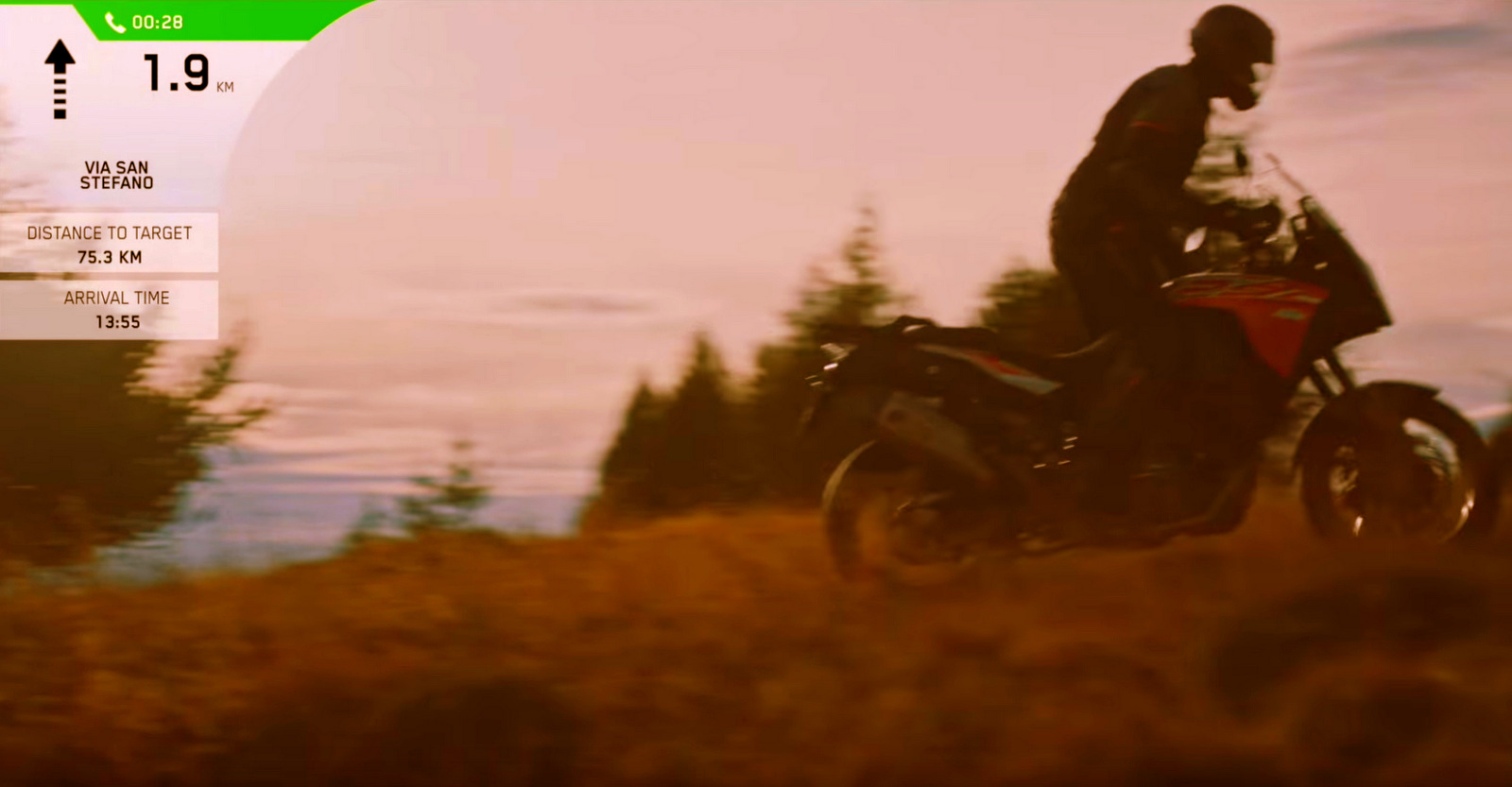 KTM & Yamaha App 'my Ride' - Motorradreisefuehrer.de | Rezensionen und ...