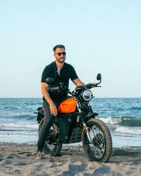 Black Tea Bonfire X Test - Motorradreisefuehrer.de | Rezensionen und ...